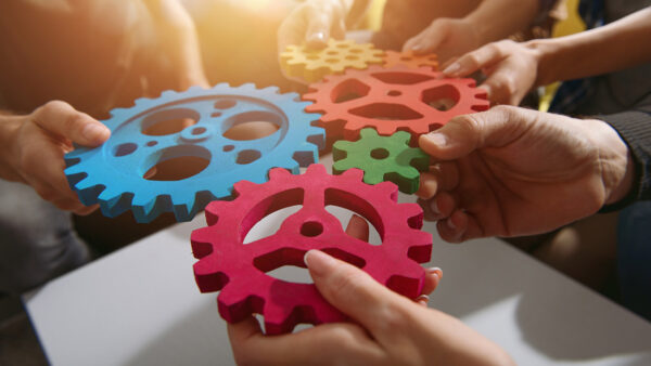 Engrenagem: o que é? Quais são os seus principais modelos? Aprenda tudo ...